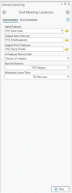 Combating Human Trafficking With ArcGIS Pro Intelligence