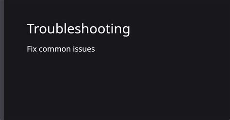 Troubleshooting Iframe Resizer