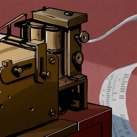 Hacking A Universal Assembler Hackaday
