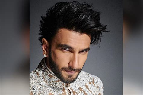 Ranveer Singh Ranveer Singh On Receiving Praise For His Performance In Rocky Aur Rani Kii Prem