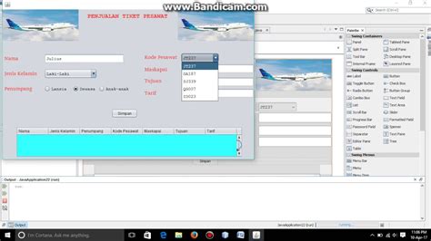 Contoh Program Penjualan Visual Basic 2010 Eduonlinefun