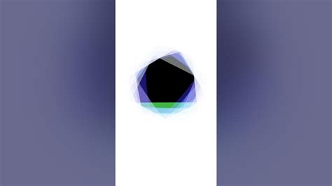 Msyoutubeshorts03292024c Generative Generativeart Art Animation