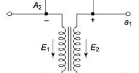 POLARITY TEST IN TRANSFORMER Electrical Article