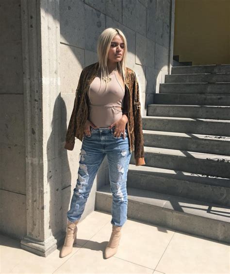 Karol G Nude And Leaked Sex Tape Photos GIF The Fappening