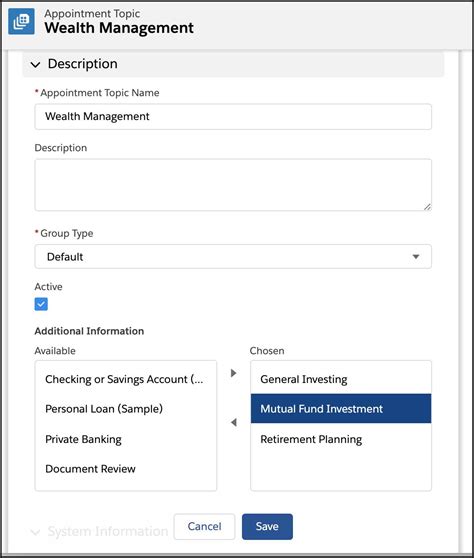 Salesforce Scheduler Custom Tips