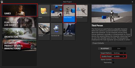 Unreal Engine Fire Effect Tutorial Yarsa DevBlog