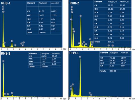 Figure 3 From Green And Facile Synthesis Of Porous Sio2 C Adsorbents From Rice Husk Preparation