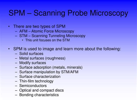 Ppt Stm Powerpoint Presentation Free Download Id3133916