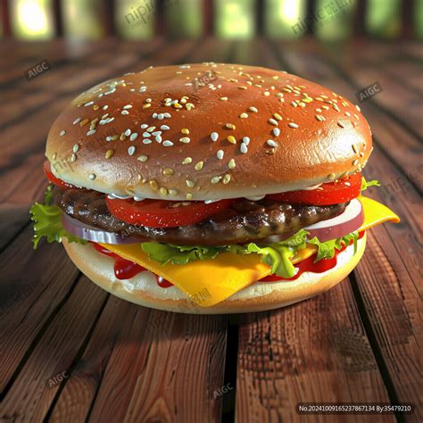 Ai创作图3d汉堡 汉堡包素材图 吸引人的美味汉堡海报 汉堡装饰画 写实食物素材 汉堡广告促销 汉堡高清图片 汉堡包建模 汉堡包素材 汉堡主图 高清汉堡插画 汉堡灯箱广告 汉堡海报汉堡广告
