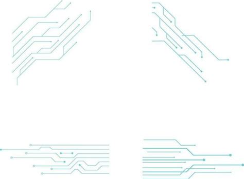 Tech Pattern Vector Art Icons And Graphics For Free Download