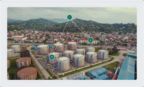 How An Iot Based Liquid Tank Level Monitoring System Works