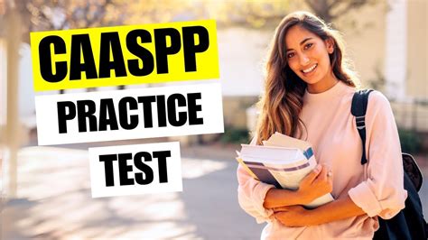 Caaspp Practice Test 2026 California Assessment Student Performance
