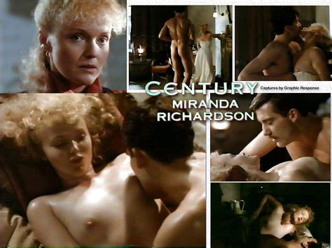 Miranda Richardson Porn Pictures XXX Photos Sex Images 1379573 PICTOA