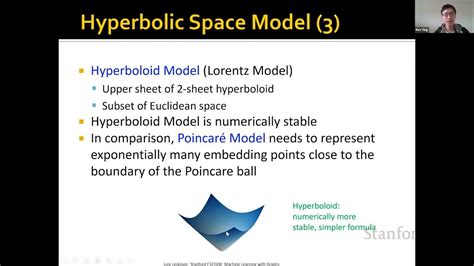 Stanford Cs224w Machine Learning With Graphs 2021 Lecture 192