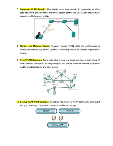 week 5 2 vlan creation guidelines docx