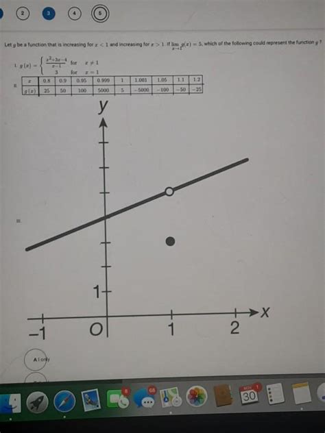solved it h is a piecewise linear function such that lima z