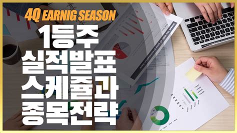 1등주 실적발표와 종목 전략 I 삼성전자 Sk하이닉스 현대차 기아차 Naver Sk이노베이션 삼성sdi 삼성전기 현대모비스 등 Youtube