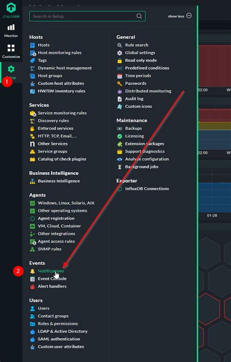 Add Secondary Email To Notifications General Checkmk Community