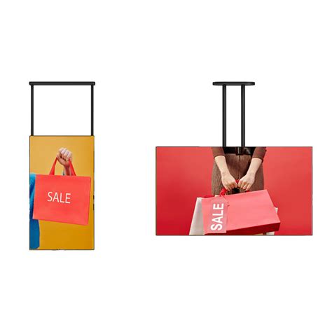 Indoor Lcd Retail Display Screen 2500nits Window Lcd Display Digital Indoor Lcd Retail Display Screen 2500nits Window Lcd Display Digital
