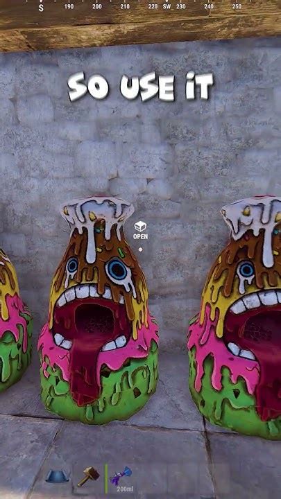 Rust Tips You Didnt Know Shorts Rusttips Rustbase Rustshorts Youtube