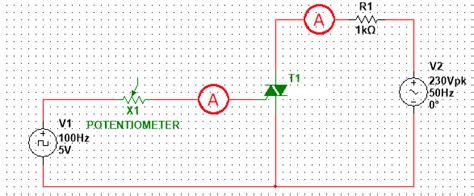 Triac Gate Sensitivity Electronics Forum Circuits Projects And Microcontrollers