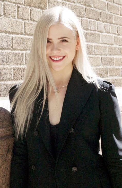 Most Hottest Platinum Blonde Hair Shades Ideas Hottest Haircuts