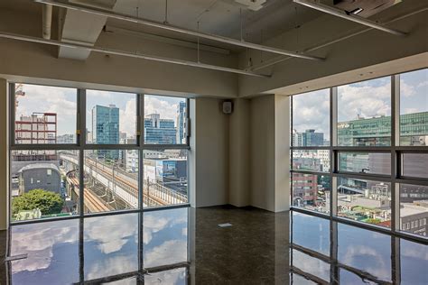 성수 한패스 디자인오다 어소시에이츠