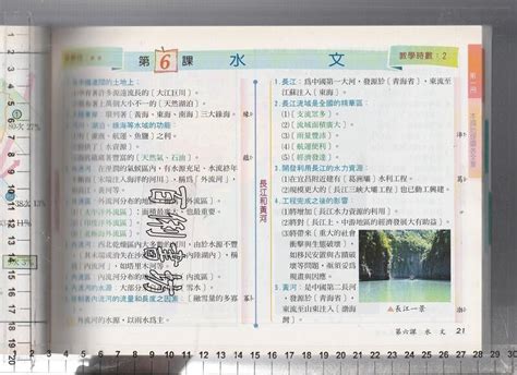 佰俐o《新無敵 國中 本國地理圖表全集》翰林 13 露天市集 全台最大的網路購物市集