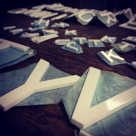 Best Images About LuSciOus LeTteRs On Pinterest Initials Typography And Advertising