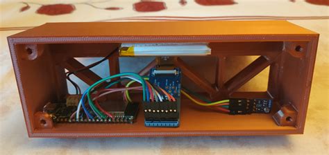 Esp32 Weather Base Remix And L Marzen Modified Software 15 09 2024 Update By Pivoine311