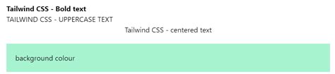 Introduction To Tailwind Css Naukri Code