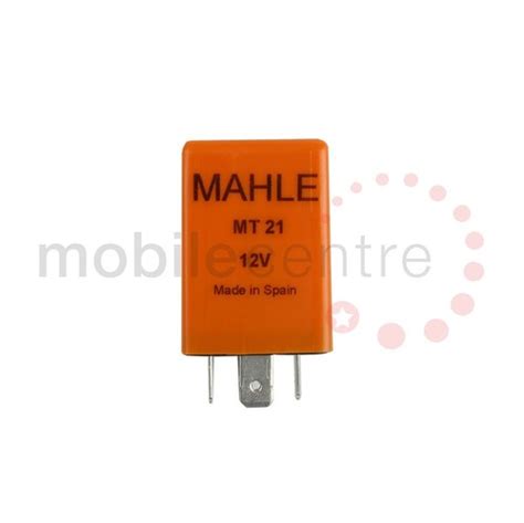 Glr10 Heated Front Or Rear Window Screen Timer 12 Volt 20a Relay Switch