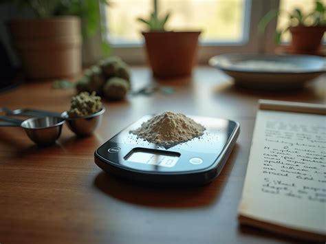 How To Determine How Much Is A Gram A Step By Step Guide Leafy Mate