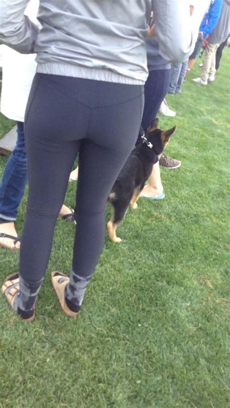 Tight Ass In Leggings Close Up Spandex Leggings And Yoga Pants Forum