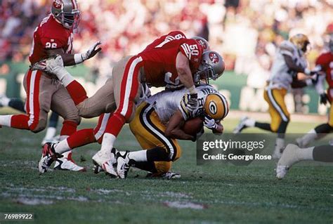 Gary Plummer 49ers Photos And Premium High Res Pictures Getty Images