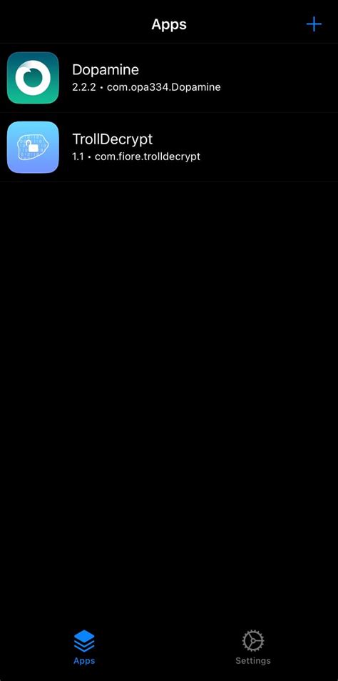 How To Install And Use TrollStore Lite On Jailbroken Devices