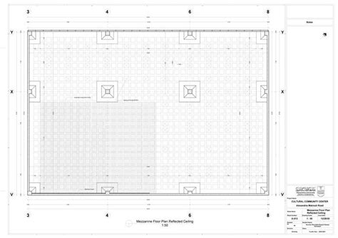 2d Autocad And Revit Drawing Freelancer