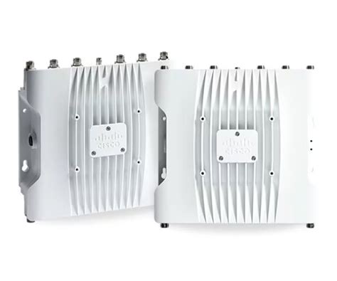 Cisco Catalyst Heavy Duty Access Point Part Number Iw9167eh B Urwb