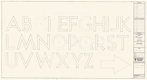 How The Ttc Lost And Found Its Subway Style Spacing Toronto Spacing Toronto