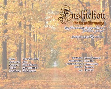 [sutei Tasuko] Love Sex Kiss [eng] Page 4 Of 6 Myreadingmanga