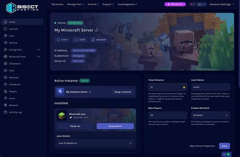 SCP Secret Laboratory Server Hosting Instant Setup Support