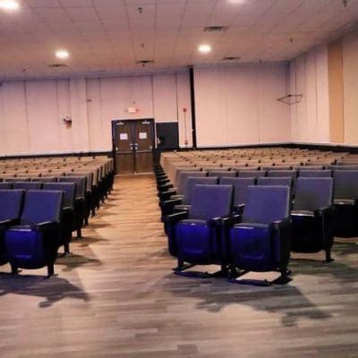 Orange Blossom Opry In Weirsdale Debuts New Renovations