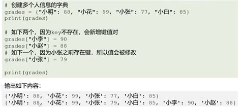字典dict与集合set 我才是最帅的那个男人 博客园