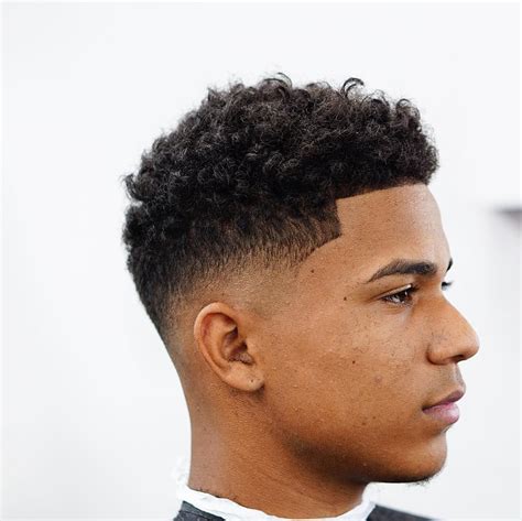 Low Bald Fade Curls Fadehaircuts Fades Menshaircuts Coolhaircuts Menshairstyles