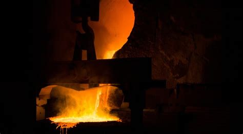 Non Metallic Inclusions In Steel Making SME Group