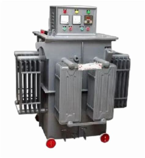 10 Kva Three Phase Rectifier Transformer At ₹ 250000 Bengaluru Id