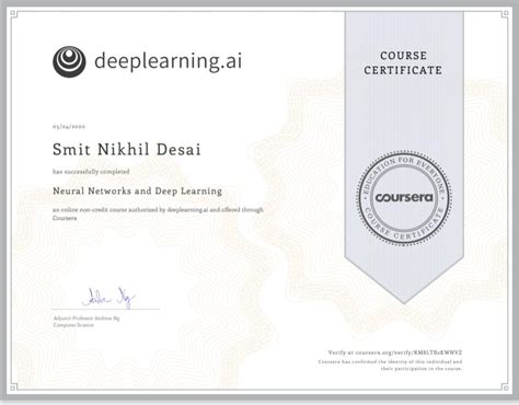 Deeplearning Neuralnetworks Smit Desai