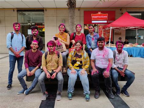 codeblock technologies on linkedin codeblocktechnologies happyholi