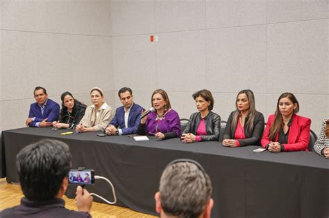Recortes Al Ine Ponen En Riesgo Las Elecciones Xóchitl Gálvez Énfasis