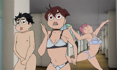 Why Dandadan Is Called Dandadan 2 Popular Fan Theories That Might Finally Answer This